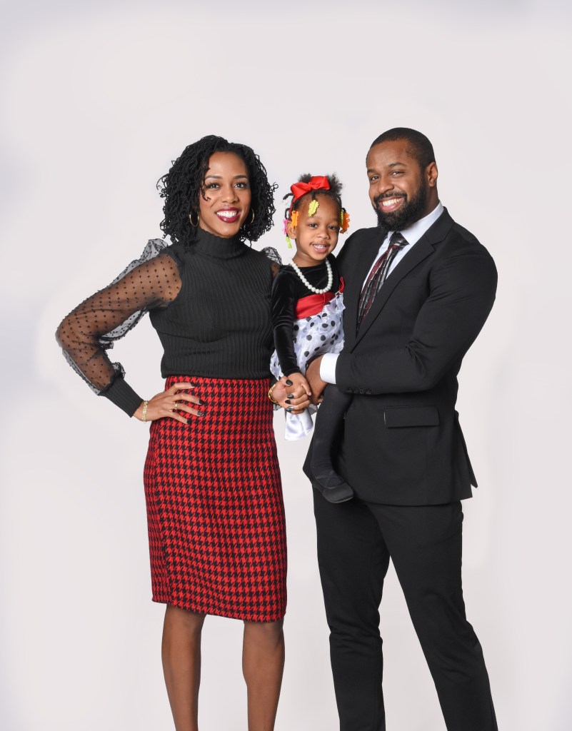 Dr. Tiffany Ofili Porter – Dr. Tiffany Ofili Porter is a three time ...