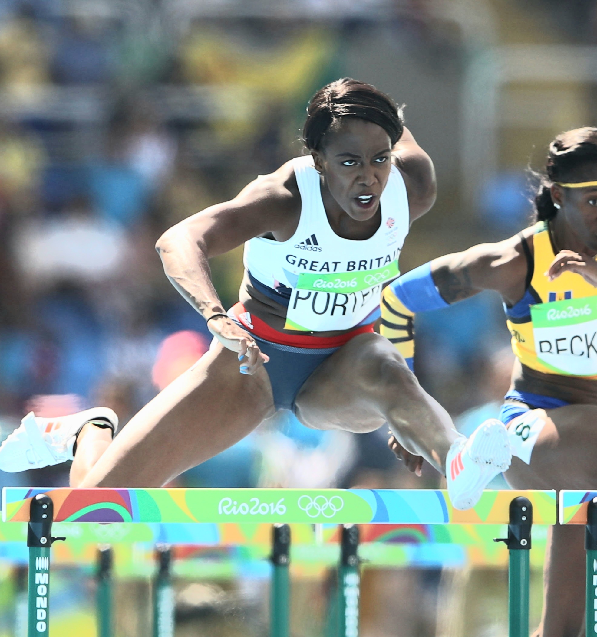 Features – Dr. Tiffany Ofili Porter